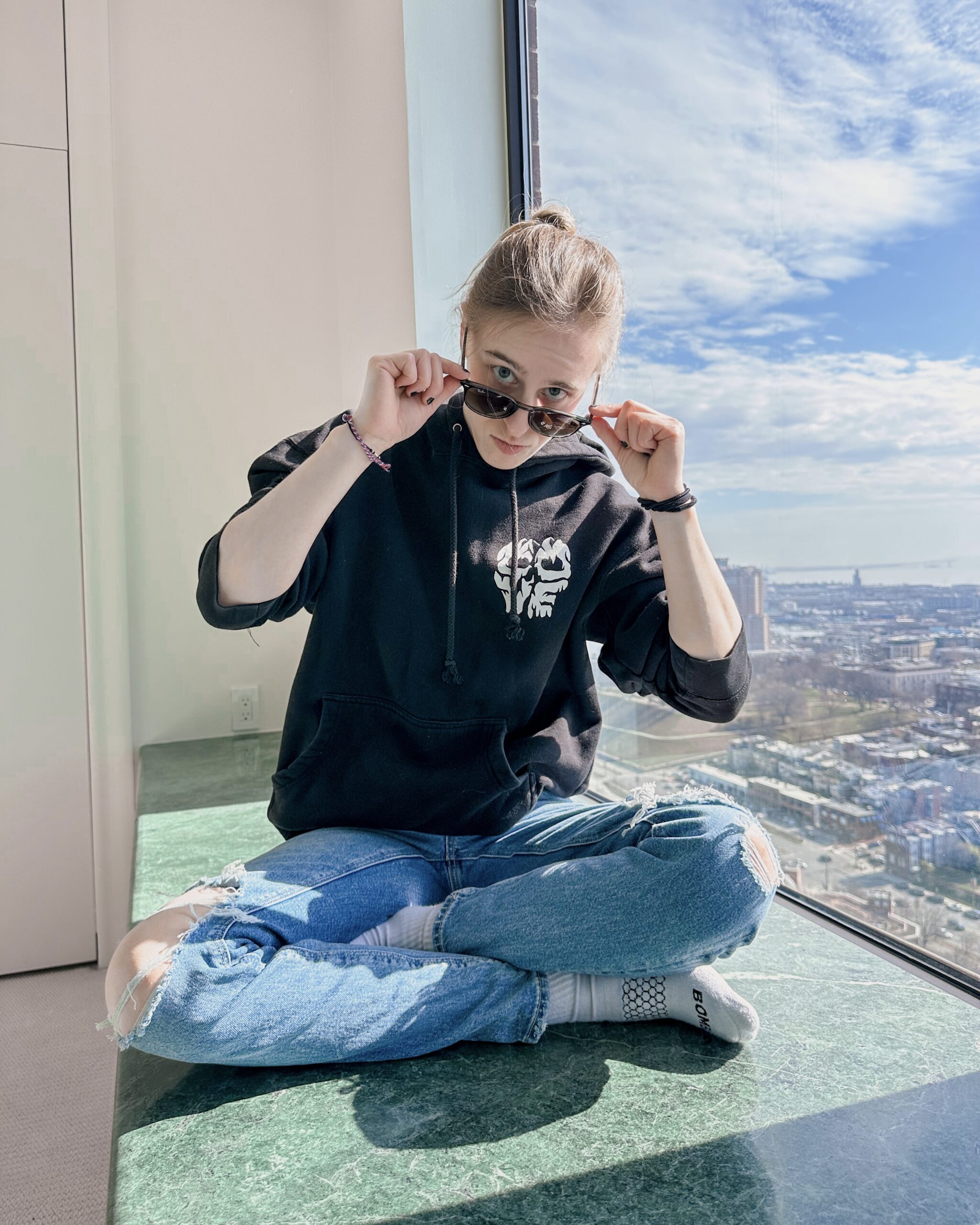 Home | Sabrina Cesta